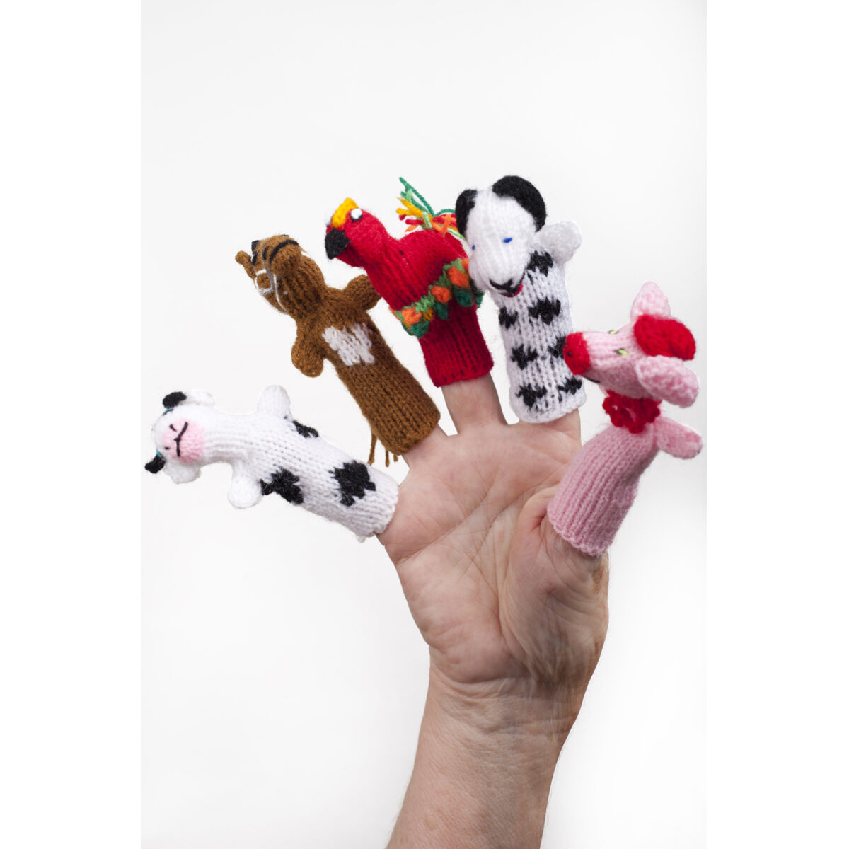 Finger Puppets Archives - Serendib Craftlink