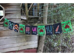 indigenous bunting-hunting-and-gathering