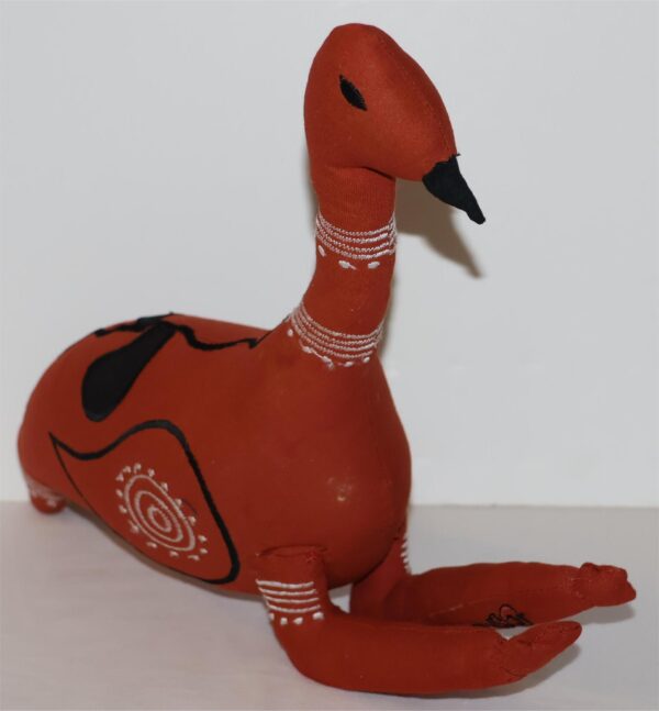 Dreamtime Prop - Emu - Serendib Craftlink